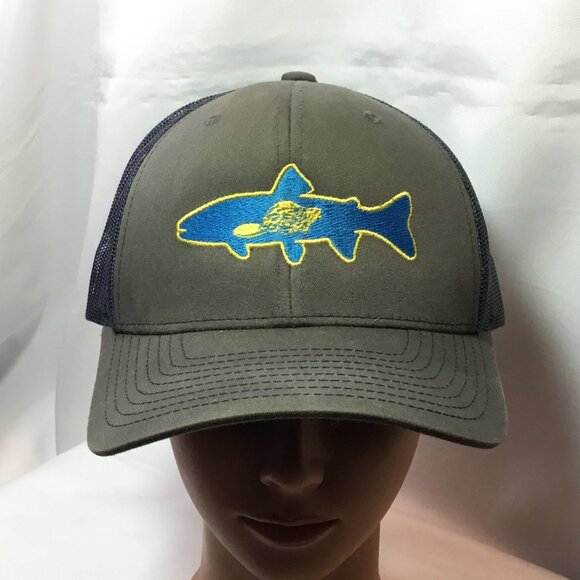 Richardson | Accessories | Oregon State Beaversalmon Embroidered ...